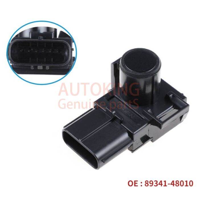 Car Reverse Sensor Parking Sensor 89341-48010 for Toyota Sienna Land ...