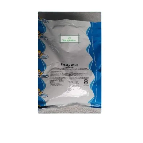 Frosty Whip Cream Powder 1kg | Lazada PH