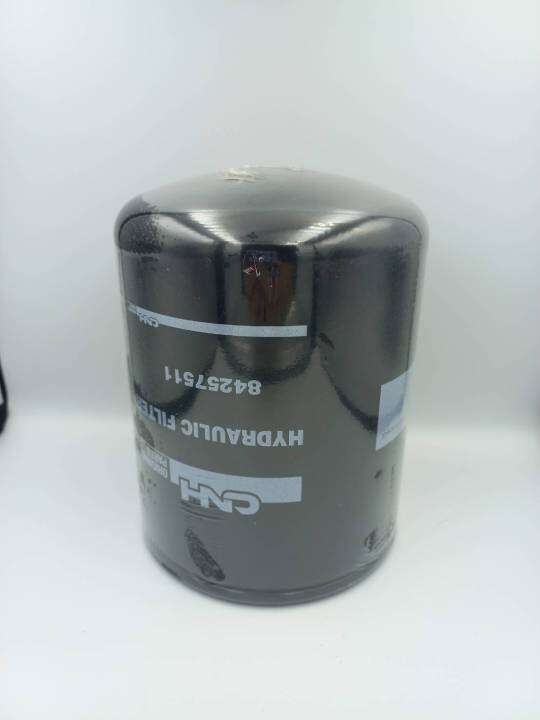 กรองไฮดรอลิค รถไถนิวฮอลแลนด์ T5060,8425751,TD95D Plus,TD5.100,T5060 ...