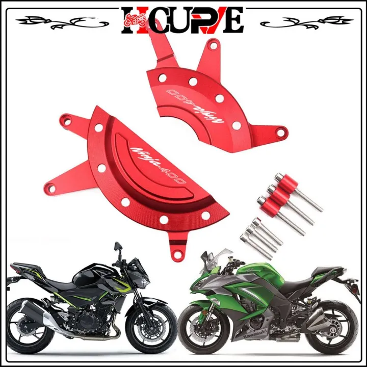 For KAWASAKI NINJA400 NINJA 400 Z400 Z 400 2018 2019 2020 Motorcycle ...