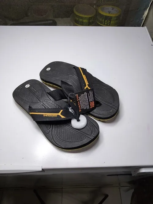 sandugo slipper for junior (size: 30-35) | Lazada PH