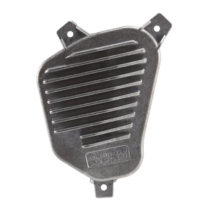 Right Side for -BMW X1 F48 2017-2019 LED DRL Headlight Daytime Running ...