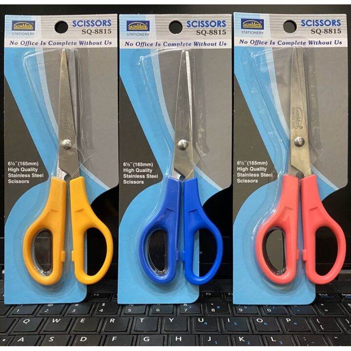 Kéo Suremark SQ-8815 165mm | Lazada.vn