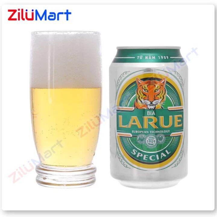 Bia Larue Special (thùng 24 lon) loại 330ml | Lazada.vn