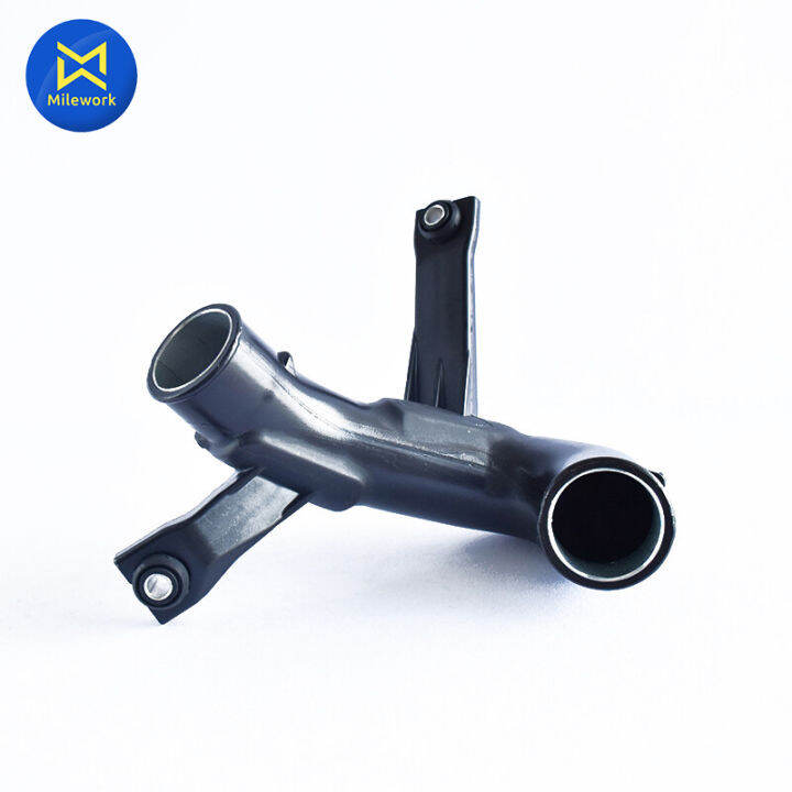 ท่ออินเตอร์คูลเลอร์ REVO ปี 15-19 2.4D 2GD BPS (R) (17361-0L021)(สินค้า ...