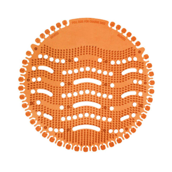 LIANGZHOU Fragrance Antimicrobial Deodorizer Men Urinal Deodorant Urine ...