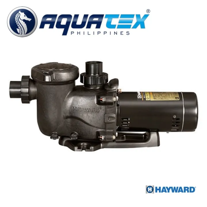 AQUATEX Hayward Max-Flo XL Pool Pump. | Lazada PH