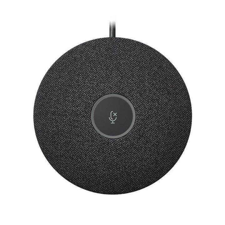 MICROPHONE CONFERENCE LOGITECH RALLY MIC POD | Lazada.co.th