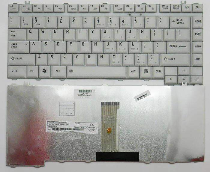 Keyboard For DELL Inspiron N4110 N4050 Keyboard | Lazada