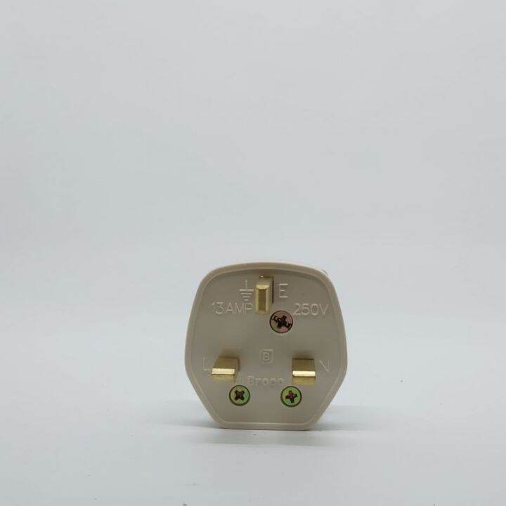 STEKER AC ARDE BROCO 7110 | Lazada Indonesia