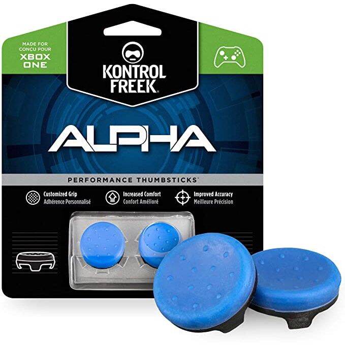 KontrolFreek FPS Freek Inferno for Xbox One and Xbox Series X ...