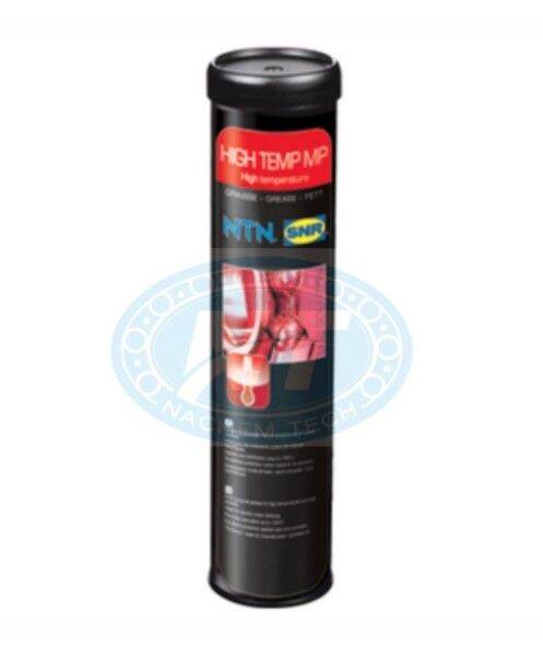 NTN SNR LUB HIGH TEMP GREASE / C400g | Lazada