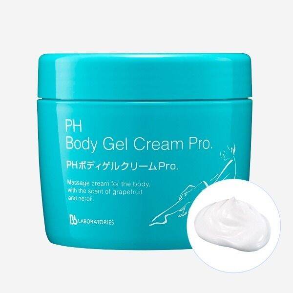 BB LABORATORIES PH Body Gel Cream Pro. 270g | Lazada