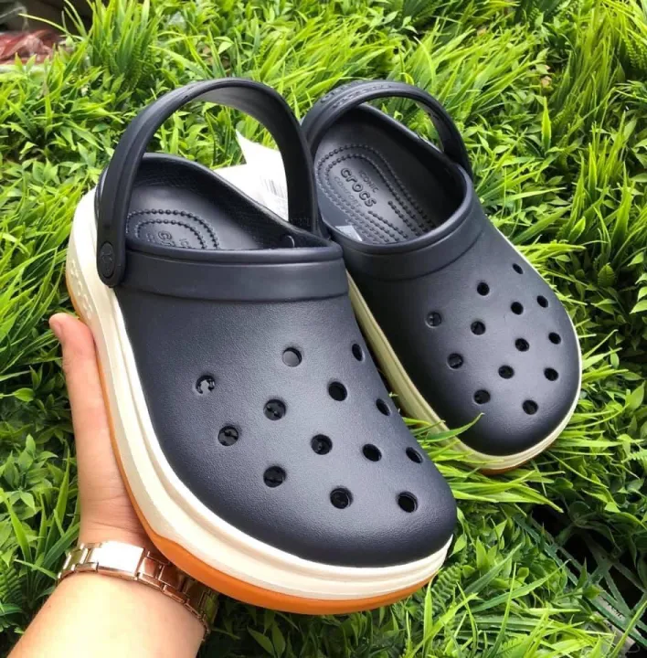 Full force crocs clog | Lazada PH
