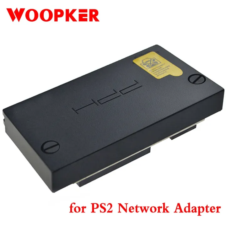 For Playstation 2 Console IDE / SATA Interface For PS2 Network Adapter ...
