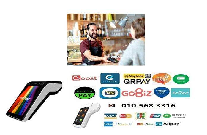 maybank credit card merchant terminal malaysia credit card terminal ...