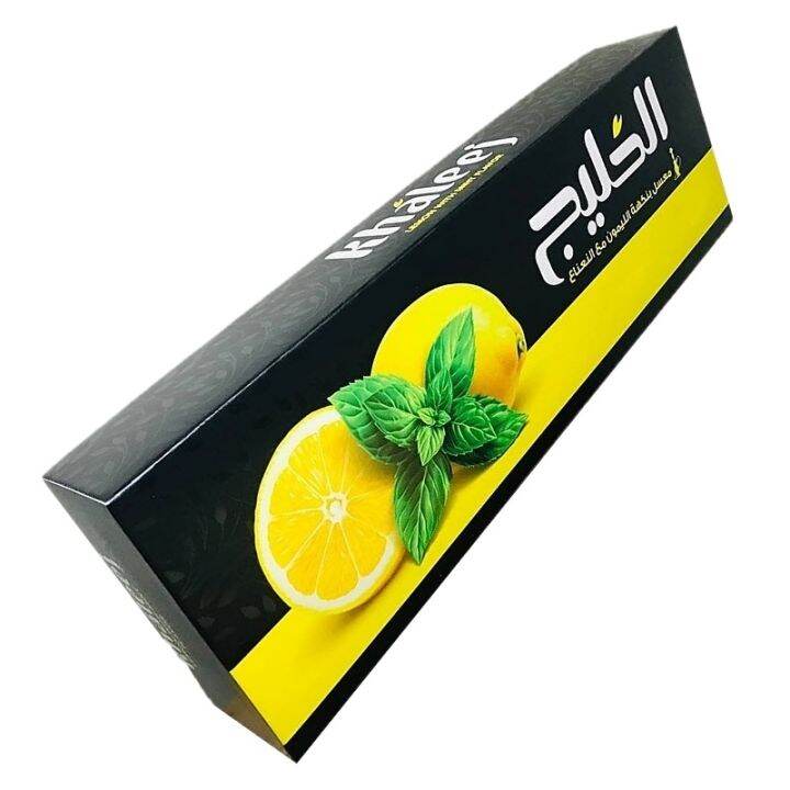 COD Manila Dokha Medwakh® - Sheesha Tobacco for Arabian Hookah [Khaleej ...