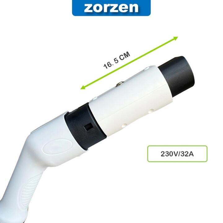 Type2 To GBT Adapter Compatible with Type 2 Charger for Electric Cars ...