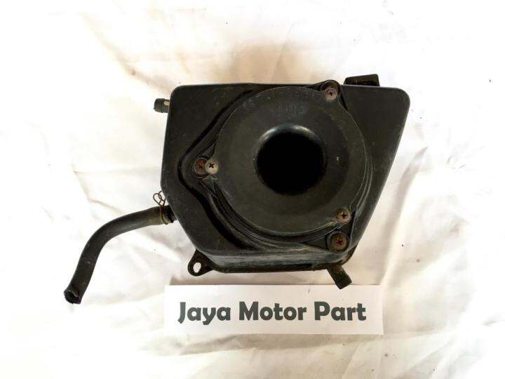 BOX FILTER UDARA SUZUKI THUNDER 125 ORIGINAL SECOND | Lazada Indonesia