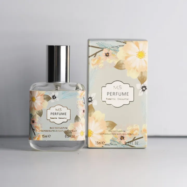 MICHAELA Lifestyle Perfume 0100005 | Lazada PH