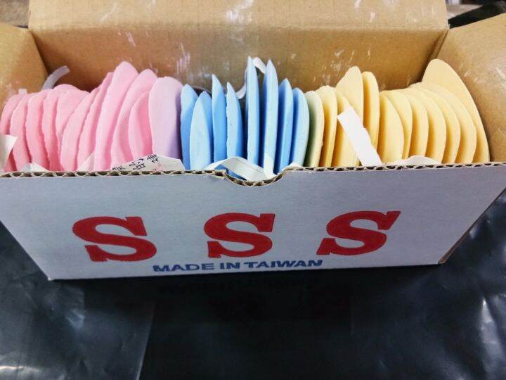 Tailoring Chalk [ SSS CHALK BRAND ] 30PCS/BOX | Lazada PH