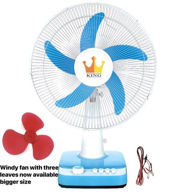 solar dc desk fan 16 inch 12v,#1201 | Lazada PH