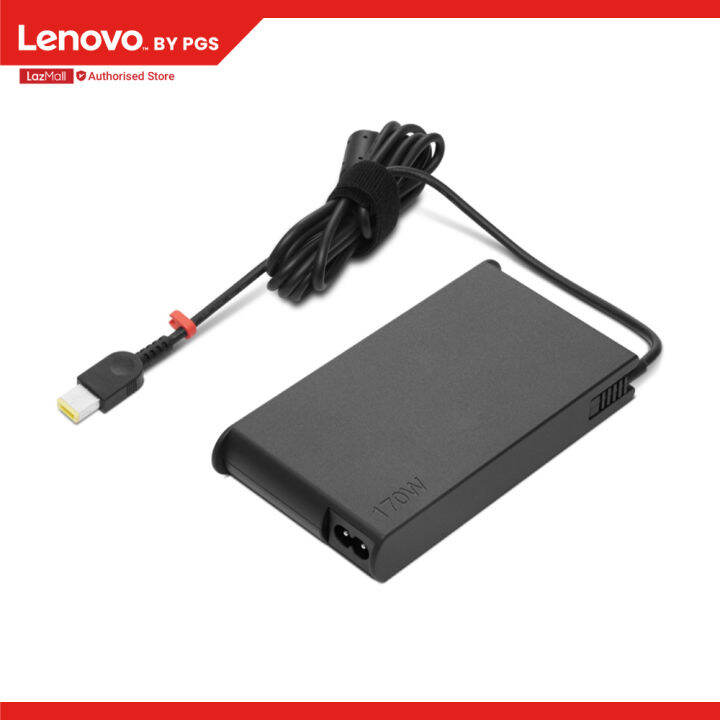 Lenovo Legion slim 170W AC Adapter UL อะแดปเตอร์ชาร์จไฟสำหรับแล็ปท็อป ...