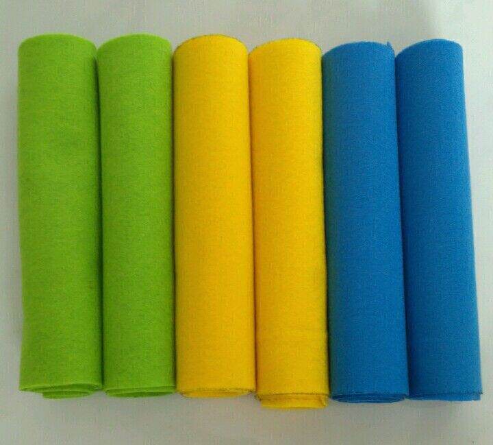 Kain Flanel Hidroponik 1 Roll 90 x 23 cm | Lazada Indonesia