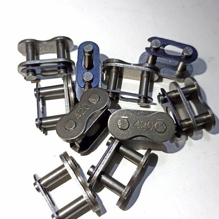 SAMBUNGAN RANTAI 420 UNIVERSAL | Lazada Indonesia