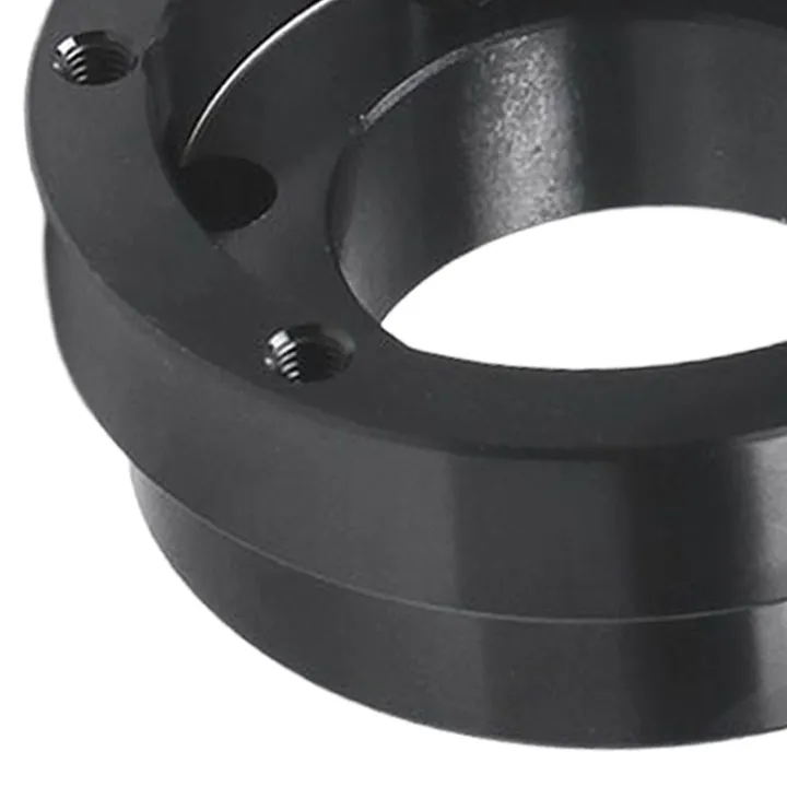 CCCUE Steering Wheel Adapter 70mm Fit for Logitech G29 G920 G923 Car ...