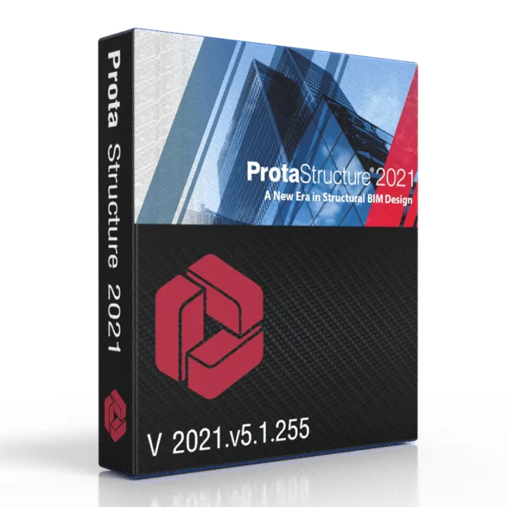 Prota Structure Suite Enterprise 2021 v 5.1.255 | Lazada.co.th
