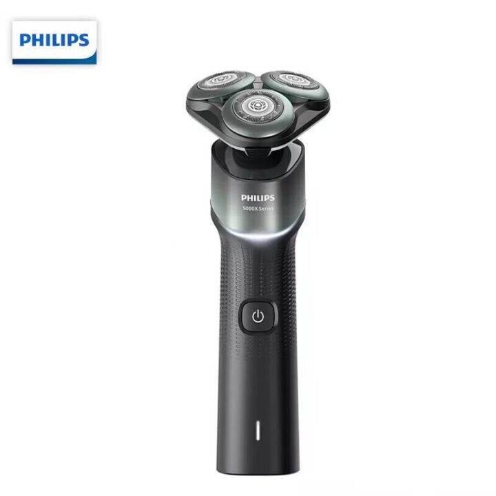 Philips GB X5002/00 Ink Green Shaver Electric New Honeycomb X Razor ...