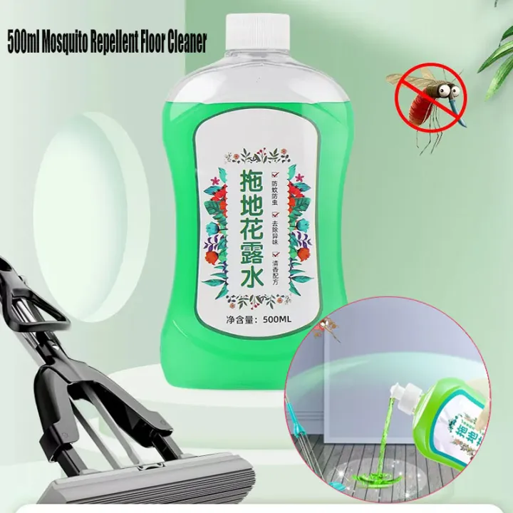 Mosquito Repellent Floor Cleaner02-Mosquito Repellent Floor cleaner ...