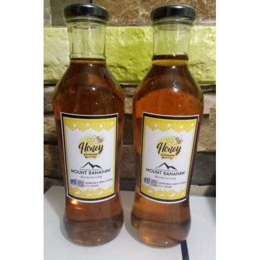 PURE HONEY BEE (Mount Banahaw) | Lazada PH