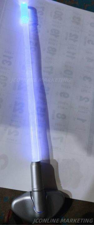 JDM New Old Stock YI YUAN Car LED Antenna Light Pole | Lazada