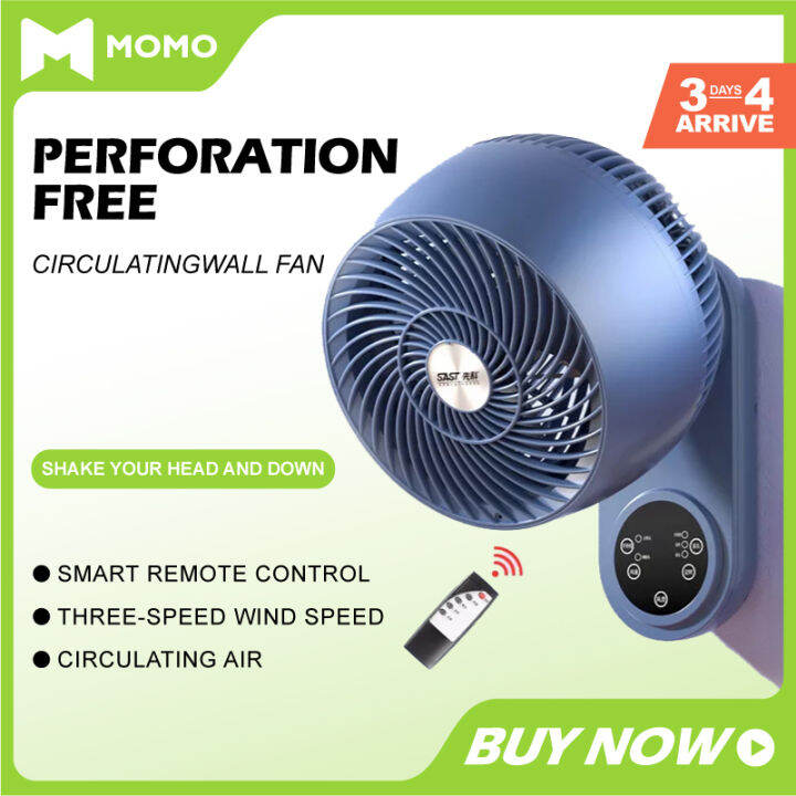 ONLY 99 𝐌𝐎𝐌𝐎 𝐀𝐢𝐫 𝐂𝐢𝐫𝐜𝐮𝐥𝐚𝐭𝐢𝐨𝐧 𝐅𝐚𝐧 𝐑𝐞𝐦𝐨𝐭𝐞 𝐂𝐨𝐧𝐭𝐫𝐨𝐥 𝐖𝐚𝐥𝐥 𝐌𝐨𝐮𝐧𝐭𝐞𝐝 𝐖𝐢𝐝𝐞 𝐀𝐧𝐠𝐥𝐞 ...