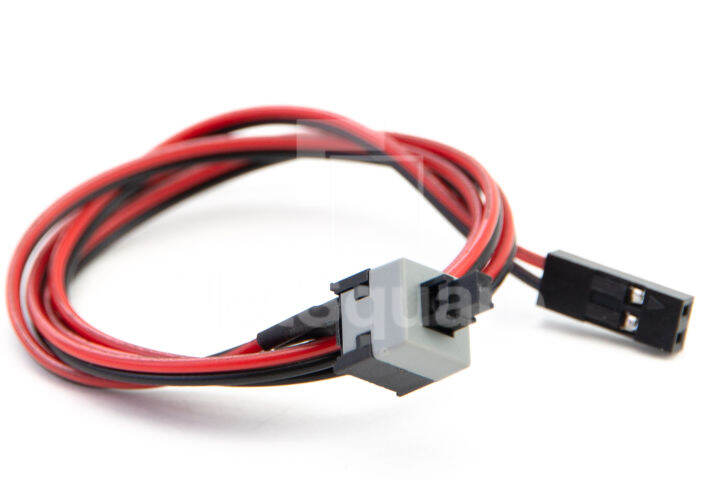 Power Switch Cable ATX Motherboard Mainboard SW PC Front Panel สาย ...