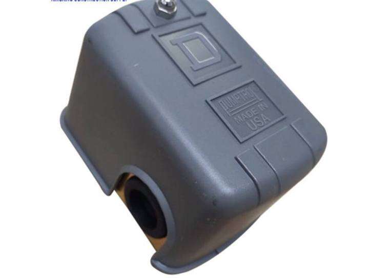SQUARE D PRESSURE SWITCH GOOD QUALITY 9013 FSG-2 | Lazada PH