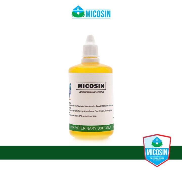 ☸﹍ Micosin Anti-Bacterial | Lazada PH