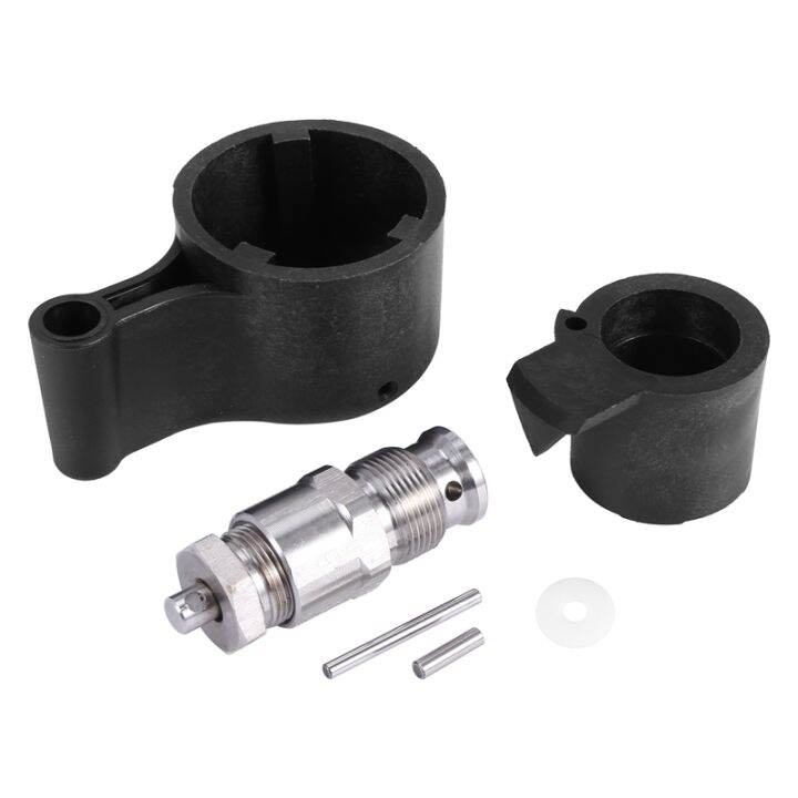 Sprayer Replacement Parts 257352 Airless Prime Spray Valve Drain Dump ...