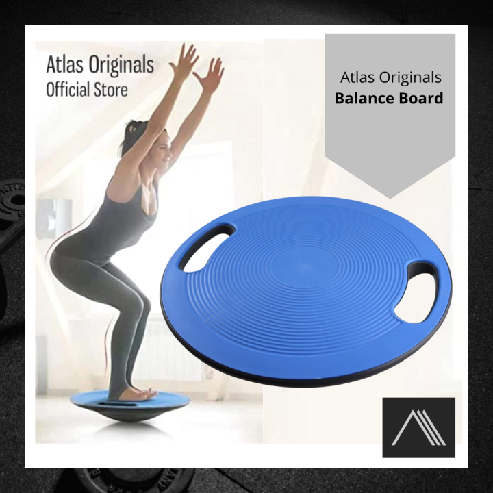 Atlas Originals Balance Board | Lazada