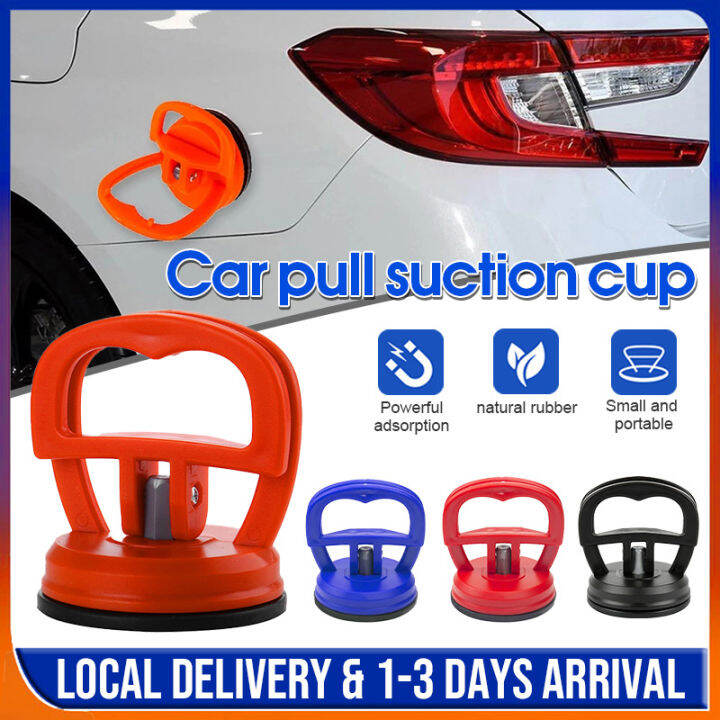 Mini Suction Cup Dent Repair Car Dent Repair Tool Car Suction Cup Bumps ...