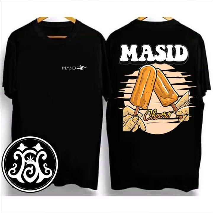 MASID T shirt COOL SUMMER series new design masid clothing original ...