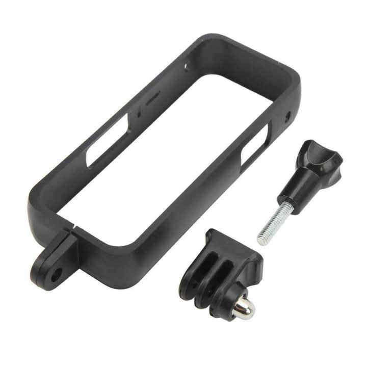 Insta360 X3 Protective Plastic Frame Cage | Lazada PH