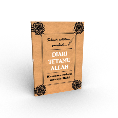 Diari Tetamu Allah . ( diari umrah, diari haji, jurnal umrah jurnal ...