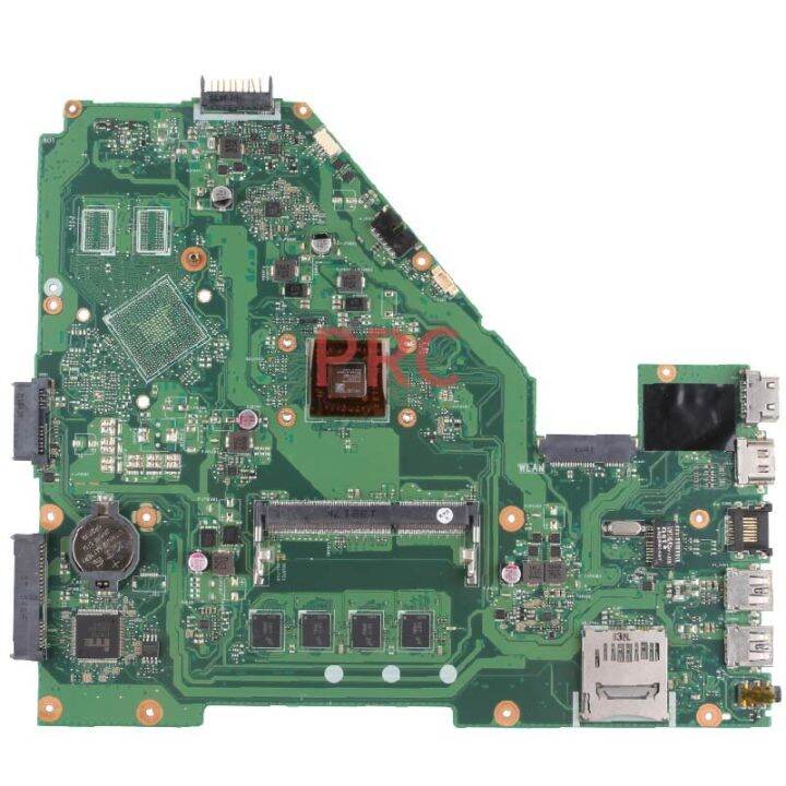 X550EP 60NB03R0-MB1240 motherboard For ASUS F552E F552EP X552E X552EP ...