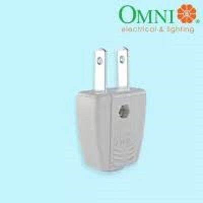 Electrical Plug 3A 250V ~ WEP-001 | Lazada PH