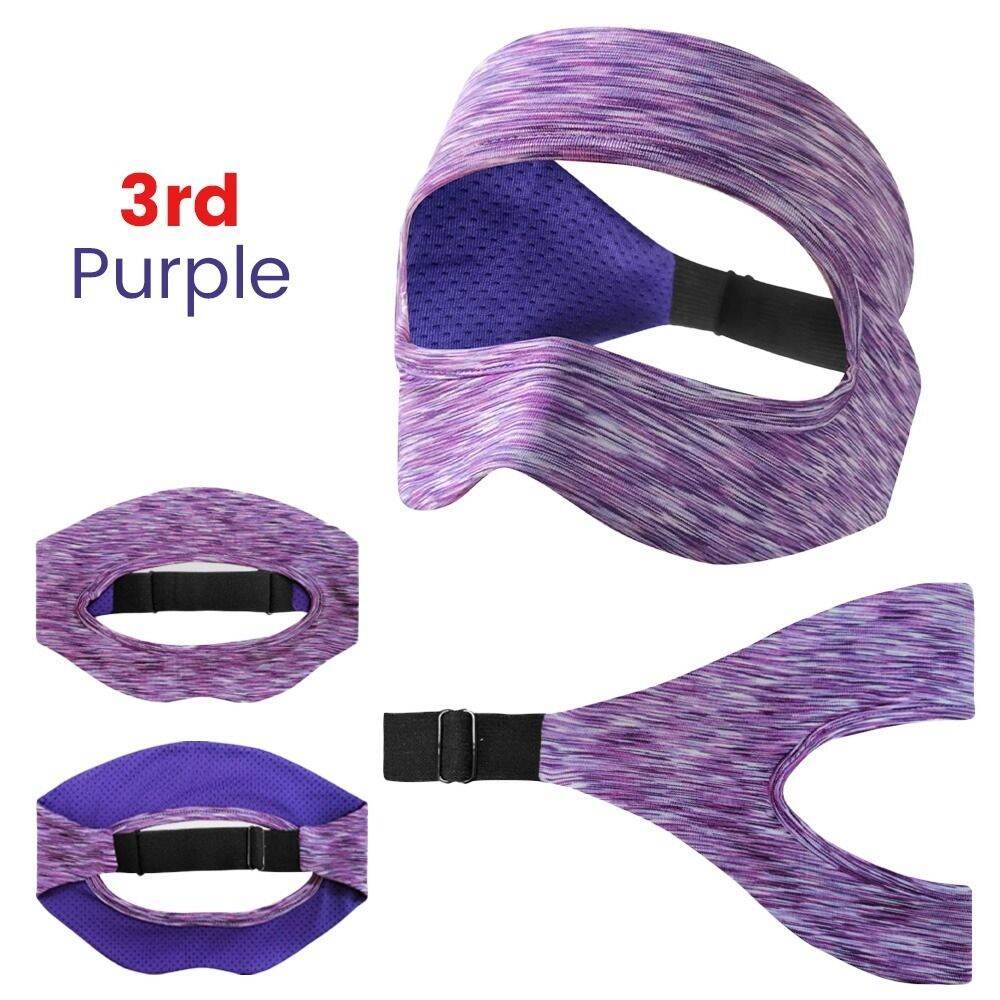 HANG DING FAN อัปเกรด ปรับขนาดได้ ความเป็นจริงเสมือนจริง สำหรับ meta Quest อุปกรณ์เสริม VR ระบาย ...