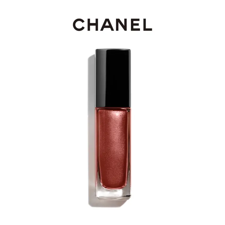 CHANEL Chanel imprinted liquid eyeshadow, thin and comfortable, bright ...