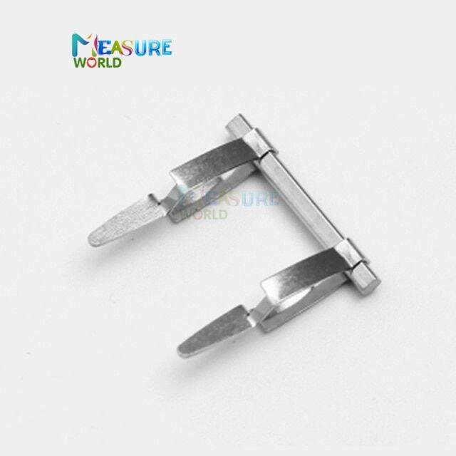 Hemostatic Clip Arterial Venous Clamp Small Blood Vessel Clip Pet ...